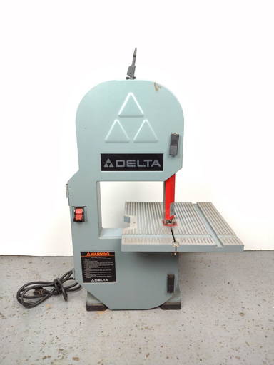 Delta Table Top Band Saw