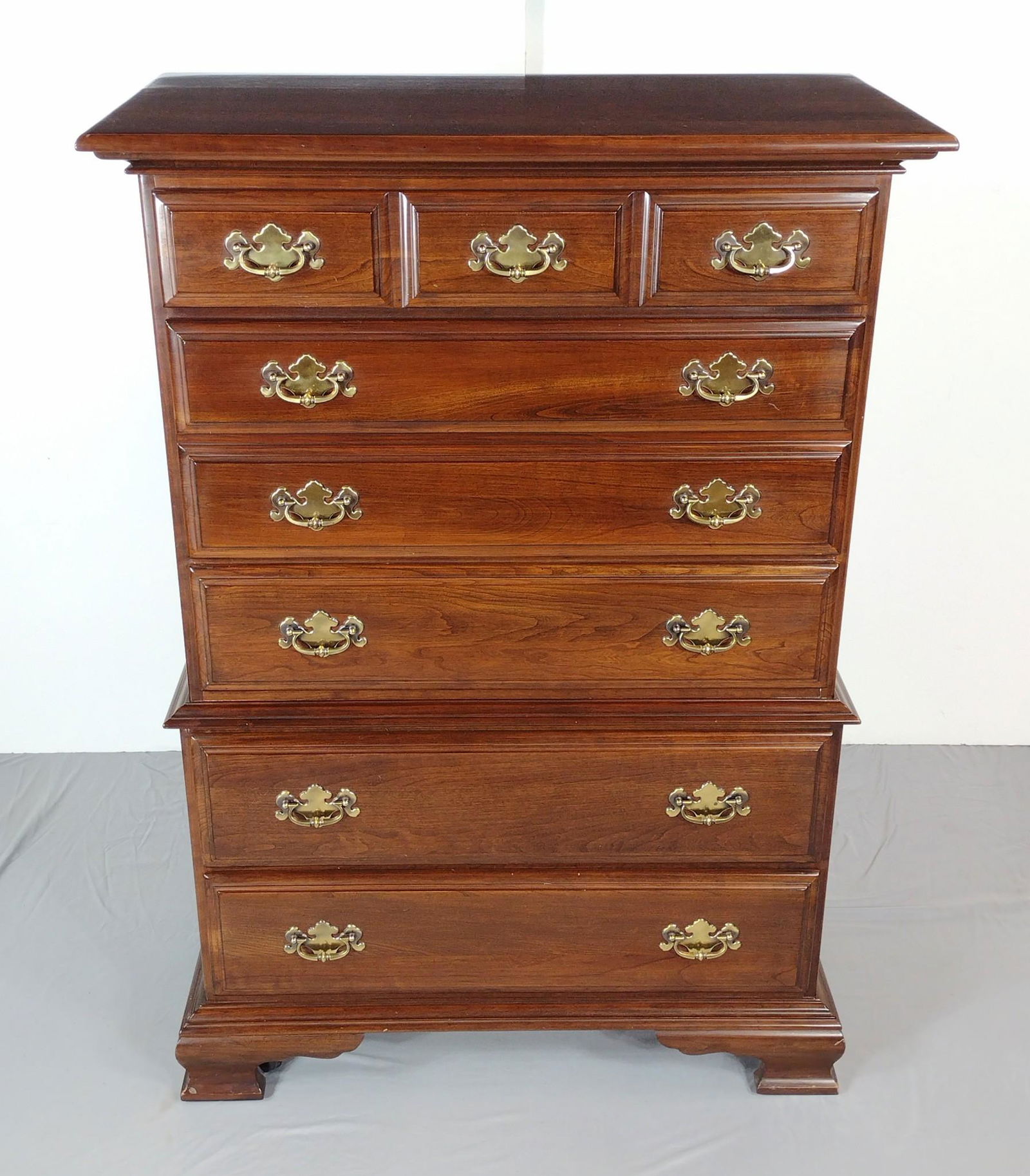Kling Colonial Chest Of Drawers