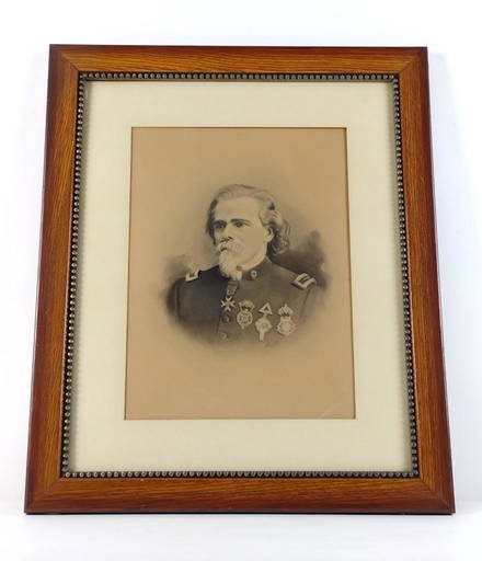 Portrait of Harry Solomon Mohler Mechanicsburg, PA Soldier - Mar 19 ...