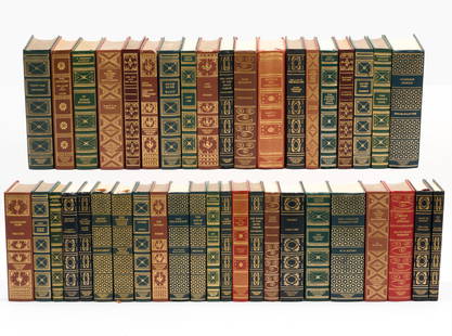 International Collectors Library