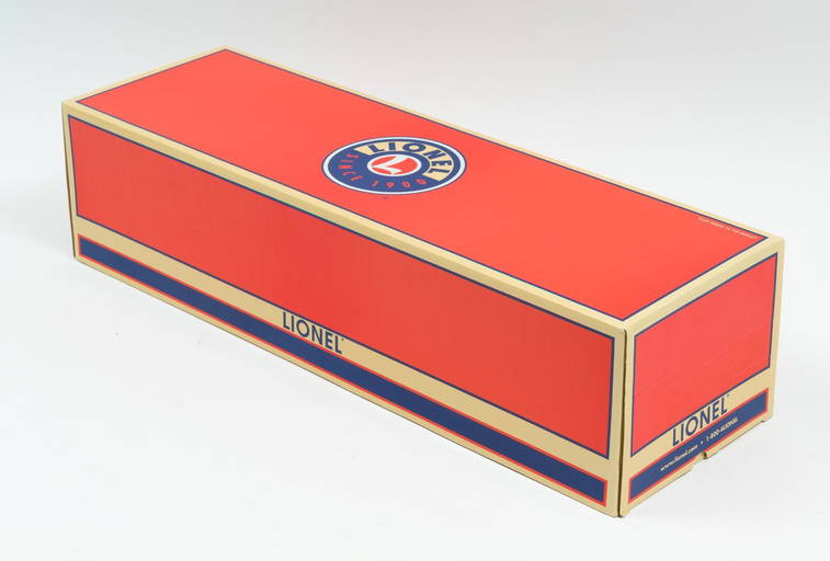 Lionel R&n Legacy Sd38 #2003 In Ob