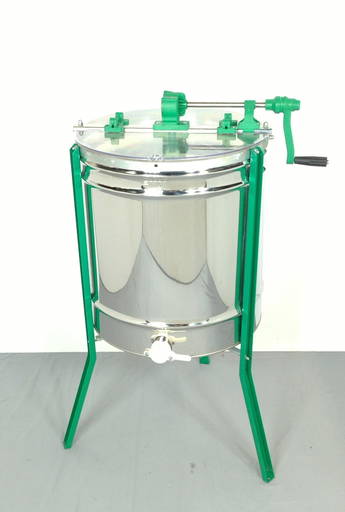 SAF Natura Honey Extractor (#0111) on Aug 06, 2022 | Cordier Auctions ...