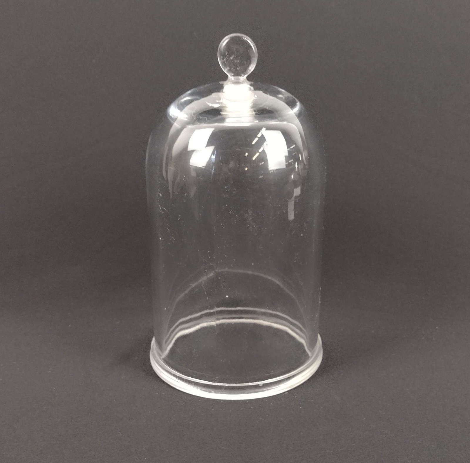 Scientific Glass Bell Cloche - Aug 20, 2022 | Cordier Auctions ...