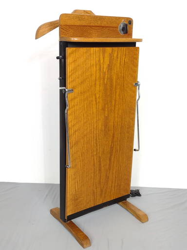 Black Tie Pants Press