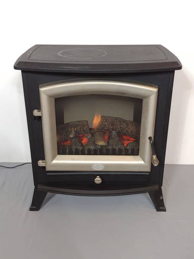 Dimplex Heater (#0105) on Dec 30, 2022 | Cordier Auctions & Appraisals ...