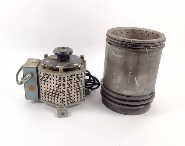 Luxtrol Light Control & Engine Cylinder (#0561) on Dec 30, 2022 ...