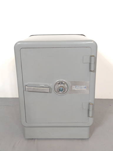 Vintage Sentry Floor Safe