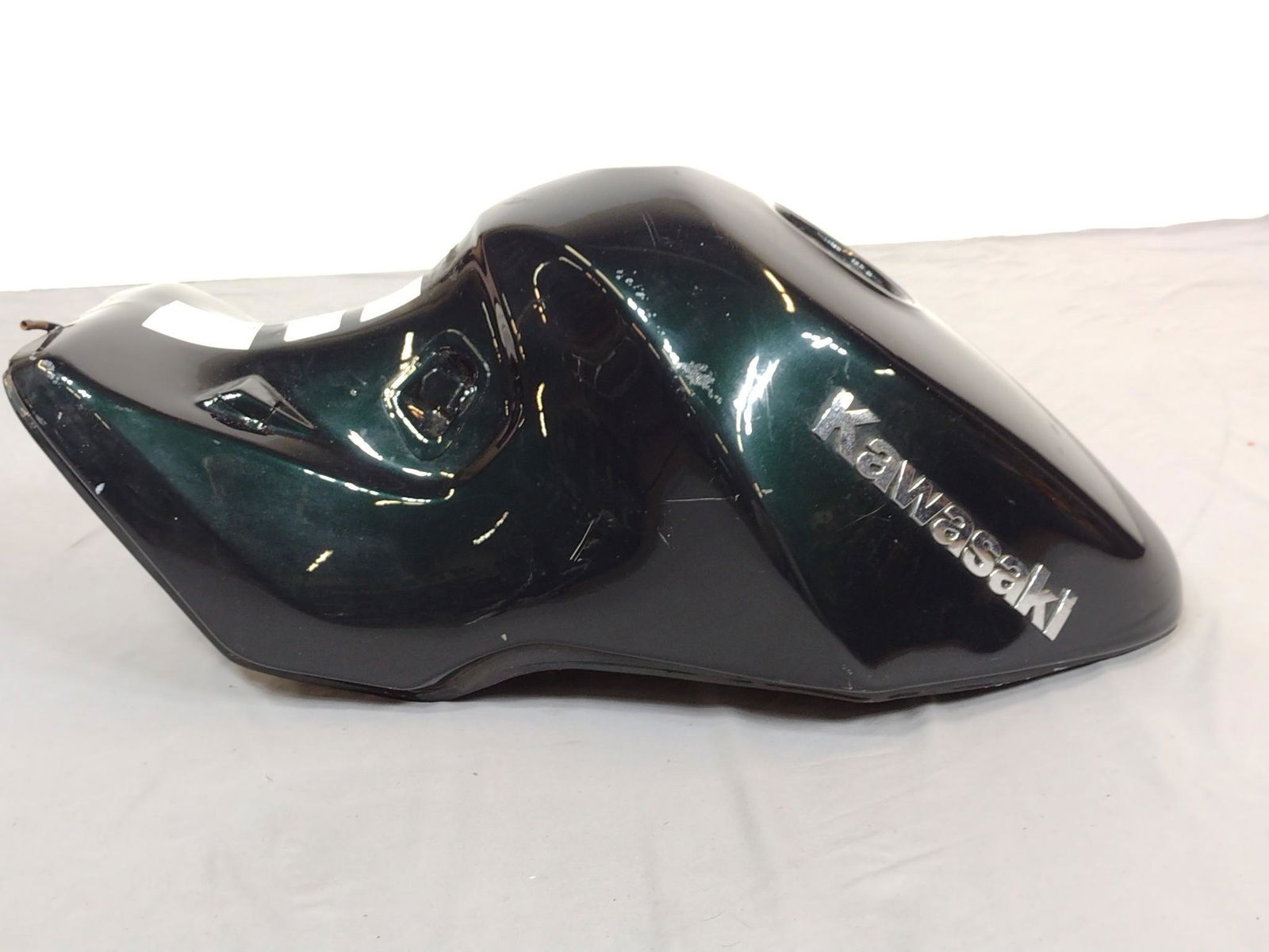 Factory Gas Tank For 1998 Kawasaki ZX11 (#0202) on Jan 07, 2023 ...