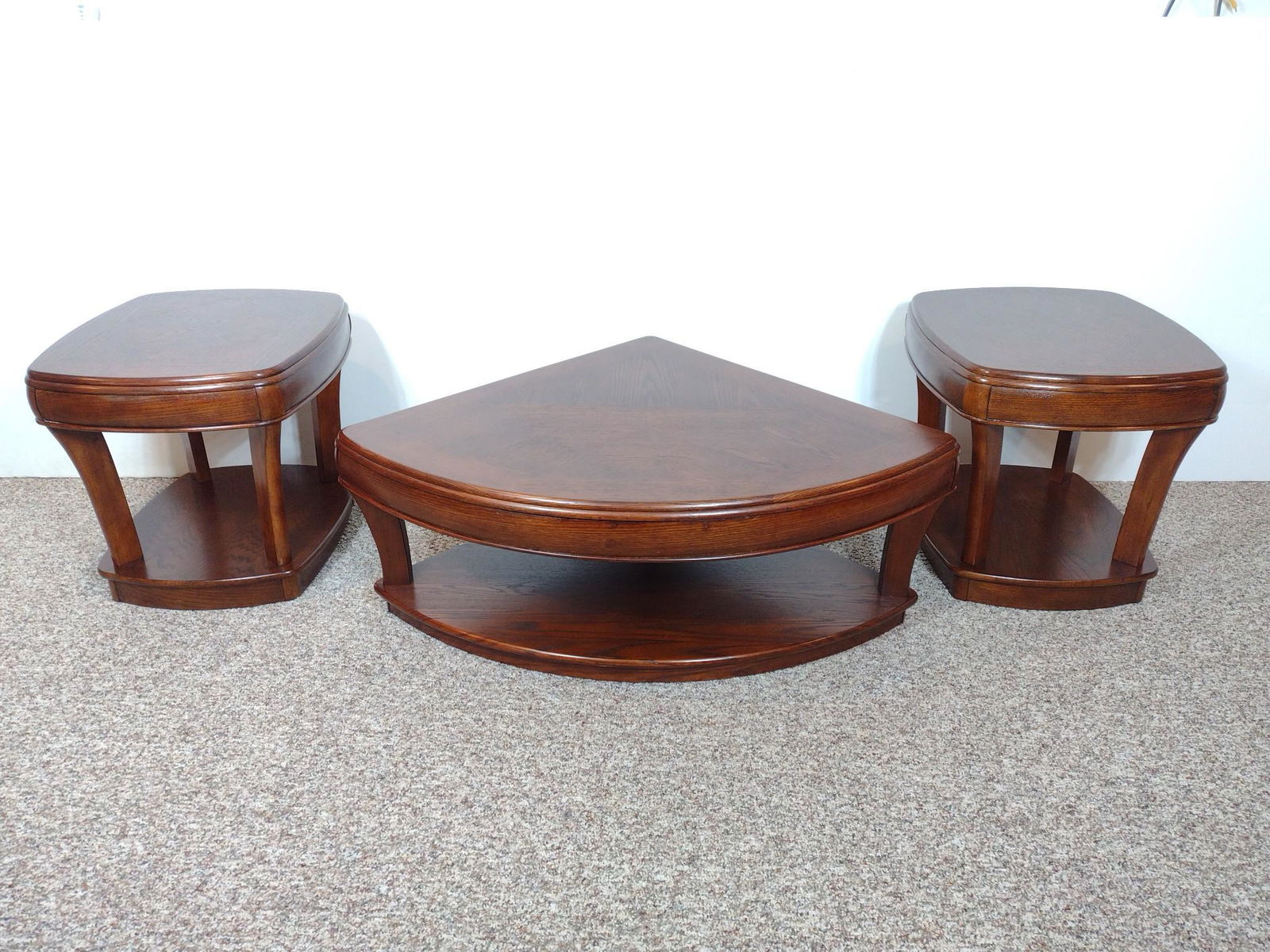 Klaussner coffee table store