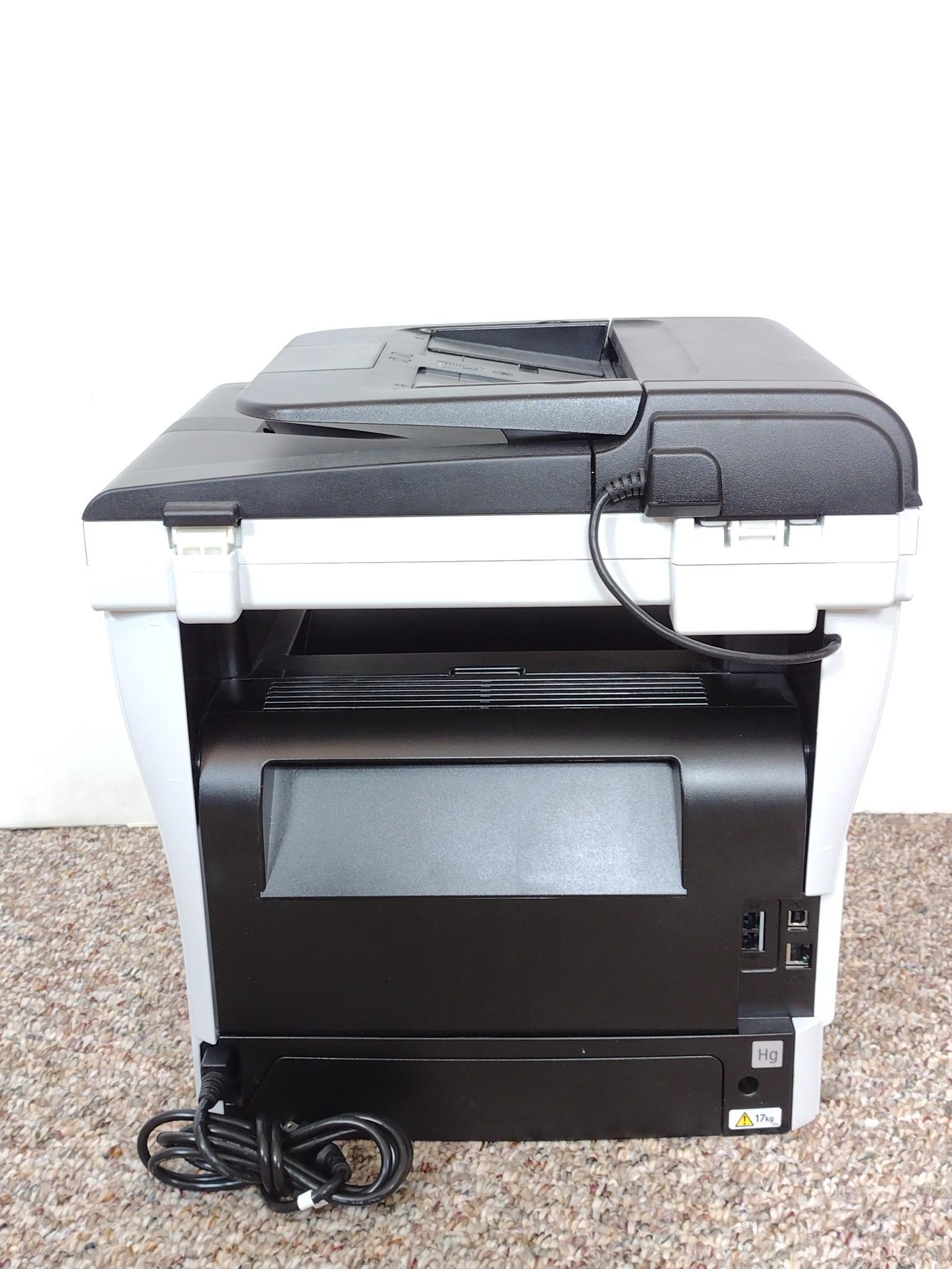 Ricoh Aficio SG 3110DN Inkjet Printer - Mar 04, 2023 | Cordier Auctions ...