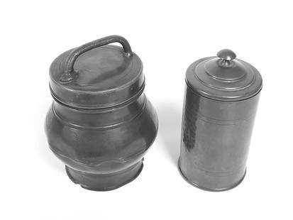 Dunhill Ostrich Humidor