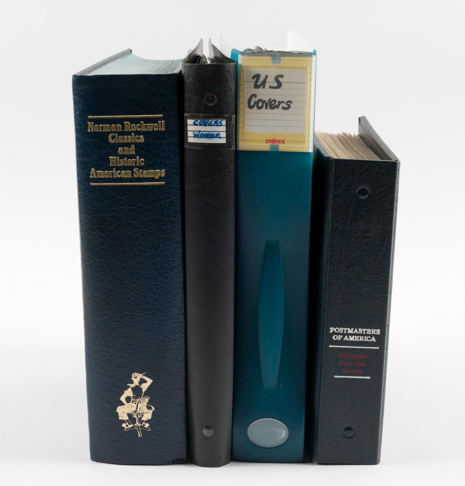 U. S. First Day & Commemorative Cover Collection