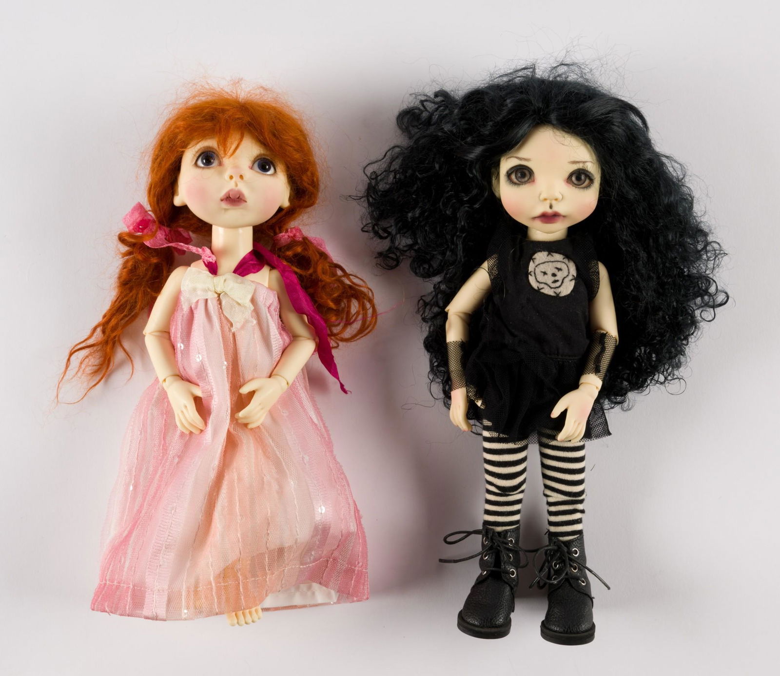 2 Kim Lasher BJD - Mar 26, 2023 | Cordier Auctions & Appraisals in PA