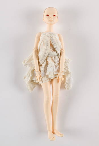 16" Supia Hannah Basic