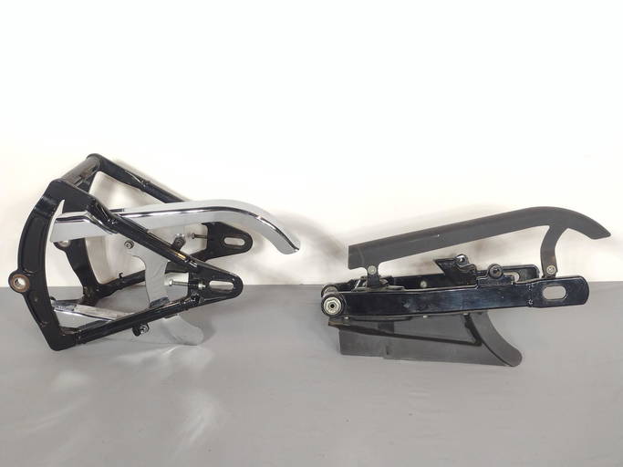 2 Rear Swing Arms Incl Harley Davidson