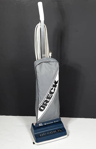 Oreck Xl Vacuum