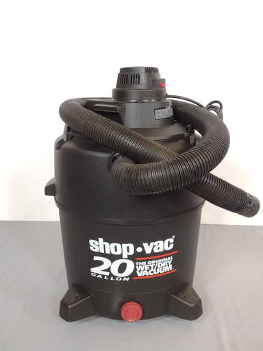 20 Gallon Shop Vac