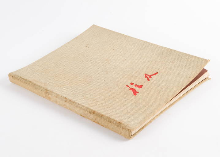 1946 2nd Ed. Aquarelles De Chen Chi Color Illustrations