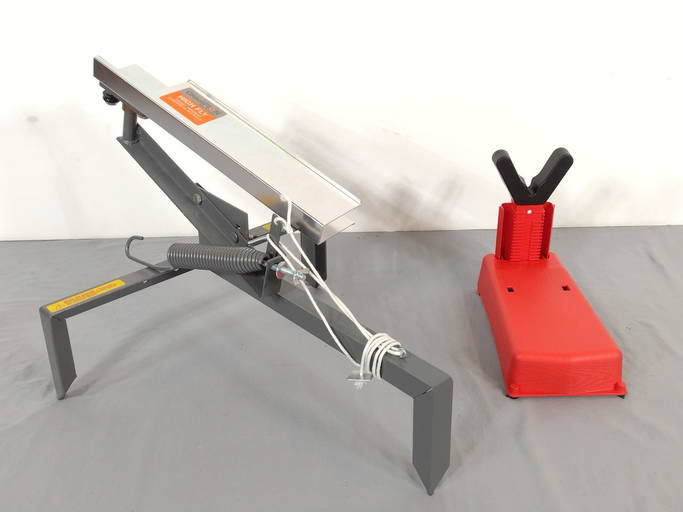 Champion Target Thrower & Rifle Sled