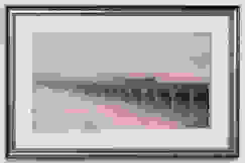 George Losch Rockville Bridge Ltd Ed Print Auction