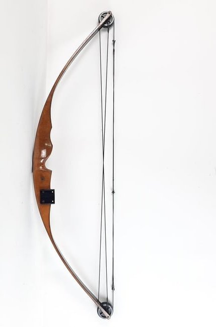 American Archery Bow