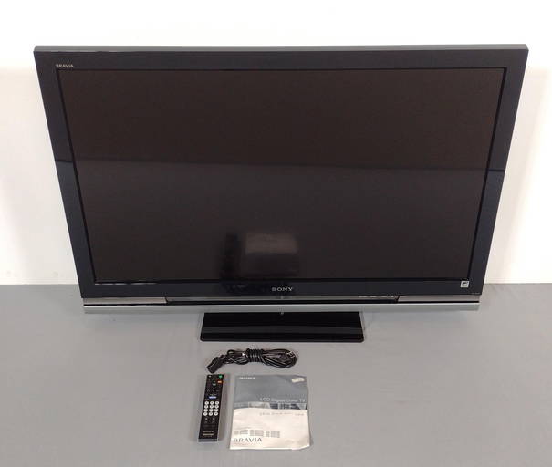 Sony Bravia 46" 1080p Flat Screen Tv