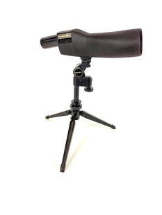 Bushnell Sentry Ii Spotting Scope With Tripod