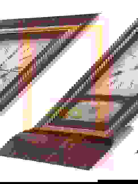 Gilbert Mfg Co Mantel Clock Auction