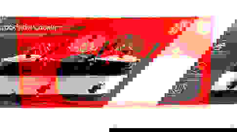 Ge Triple Slow Cooker Auction