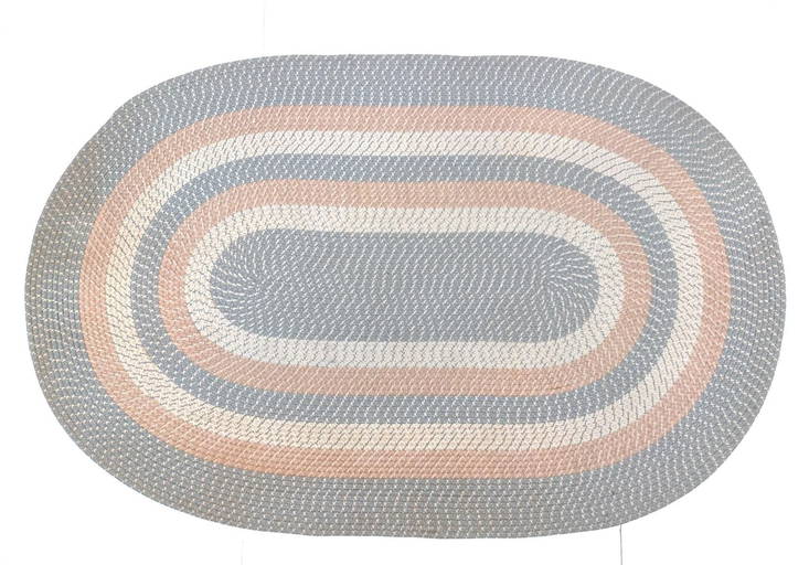 Oval Room Size Rug