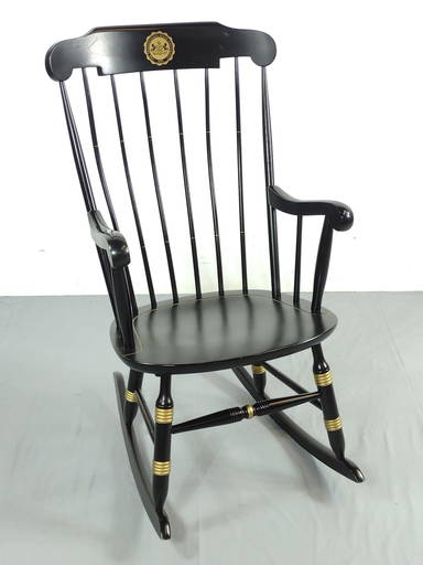 Nichols & Stone Penn State Rocker