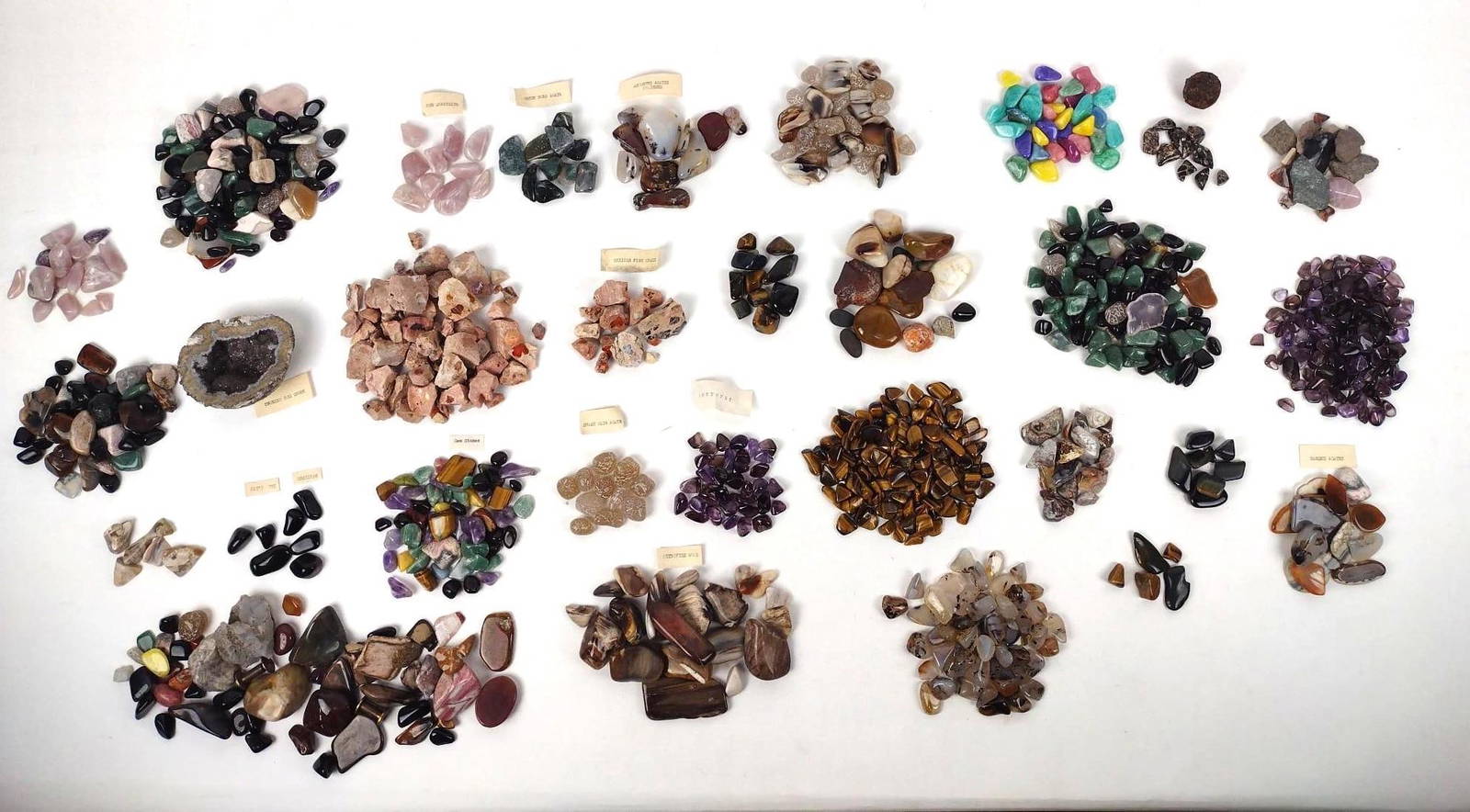 Collectible Rocks, Minerals & Fossils for Sale in Online Auctions - Page 2