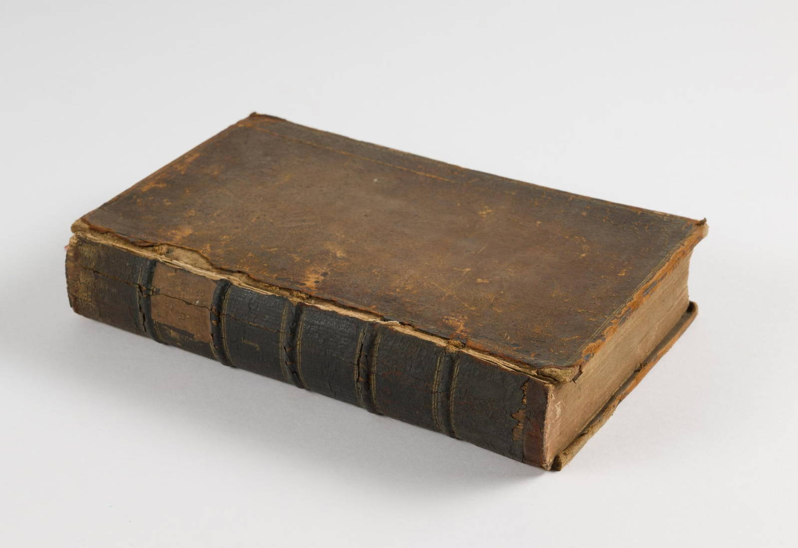 1757 The Works Of Sir Walter Ralegh, Kt. Auction