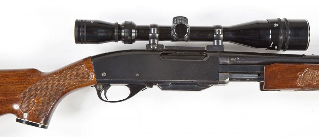 17 caliber remington rifle - sapjemailer