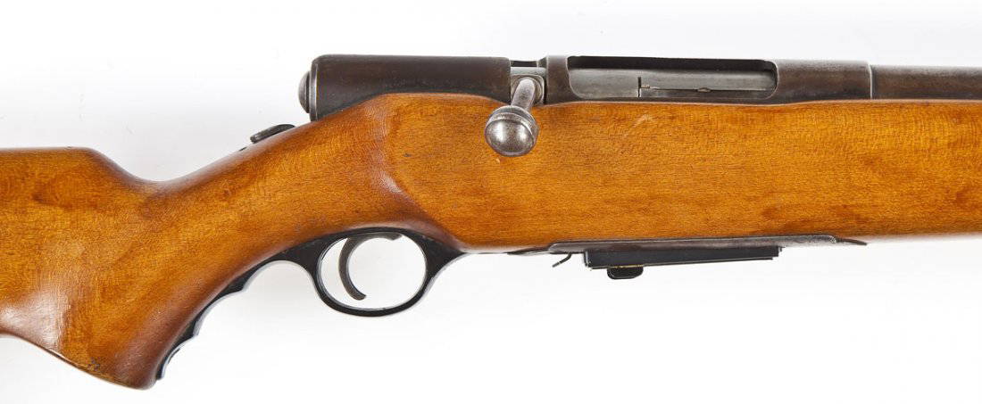 Mossberg Model 190 Shotgun – 16 Ga.