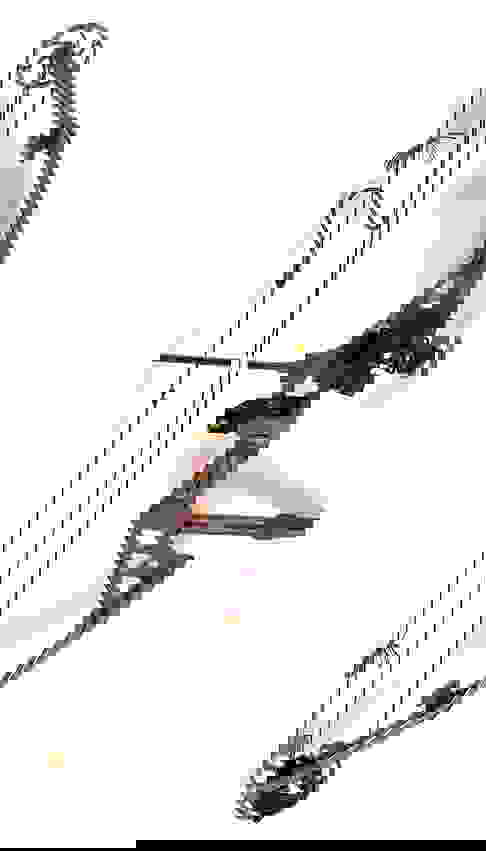 Alpine Sidewinder Bow Auction