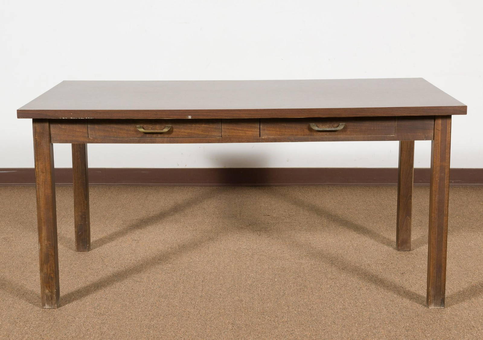 Writing Table Auction