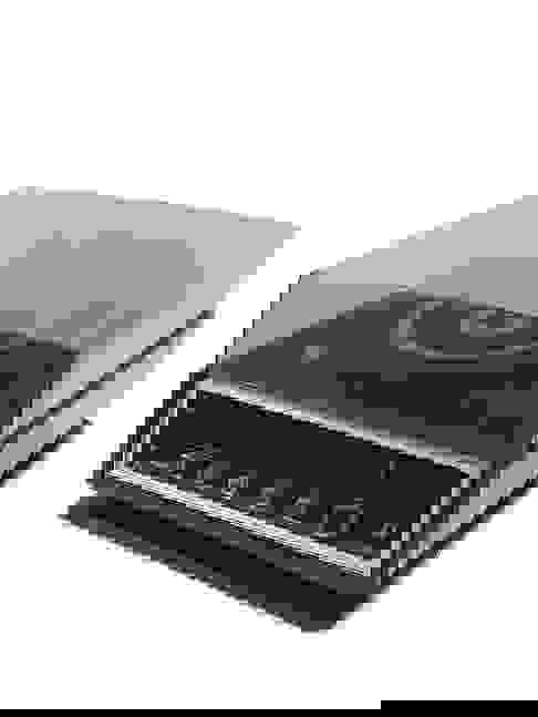 Zenith Solid State Allegro Auction