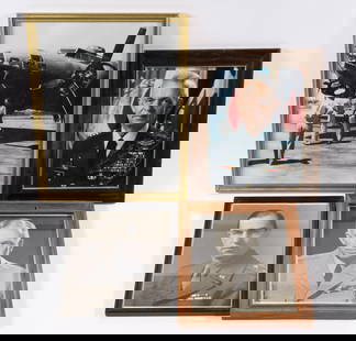 114 Pcs. Military Pins & Insignias Auction