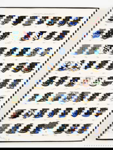 63 Infantry Regiment Pins