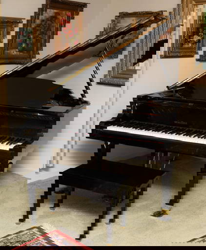 The Living Estate of David Timothy Seitz Auction on Jul 12, 2024 by ...