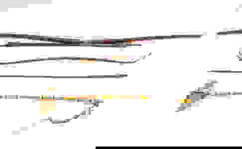 Western Tribal Bows, Arrows, And War Club Auction