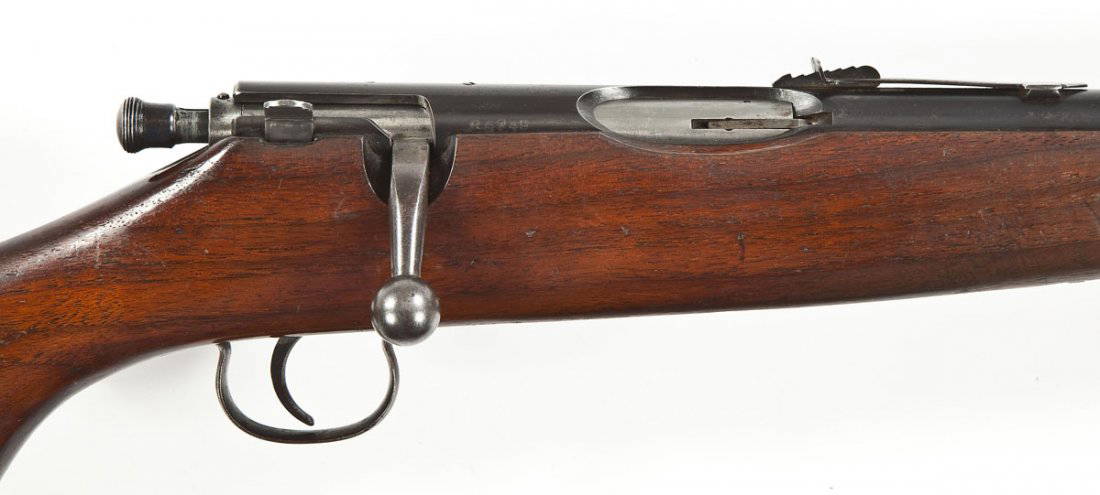 Savage Model 23c Sporter Rifle .32 20 Cal.
