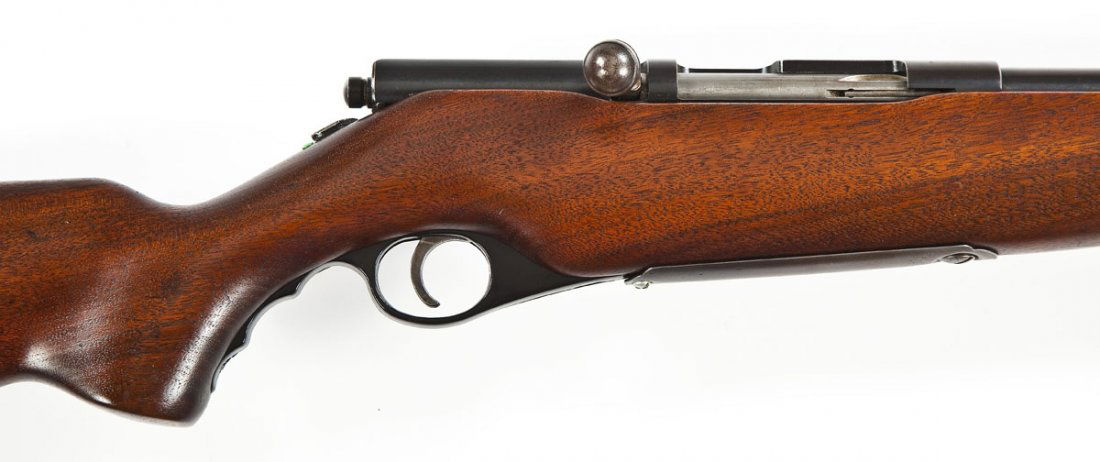 262: Mossberg Model 183D-B Shotgun - .410 Ga.