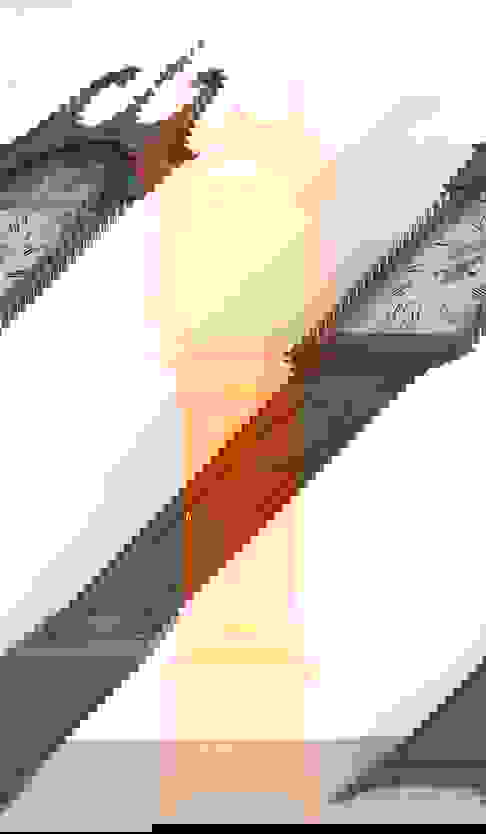 Grandmother Clock Auction