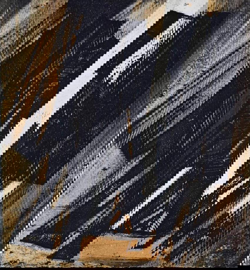 Terry Haas "piacca" Ltd Ed Print Auction