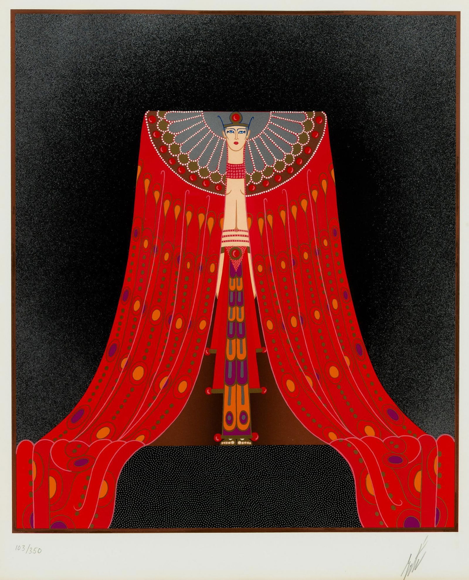 Erte ~ Online Auction Erte ~ Online Auction