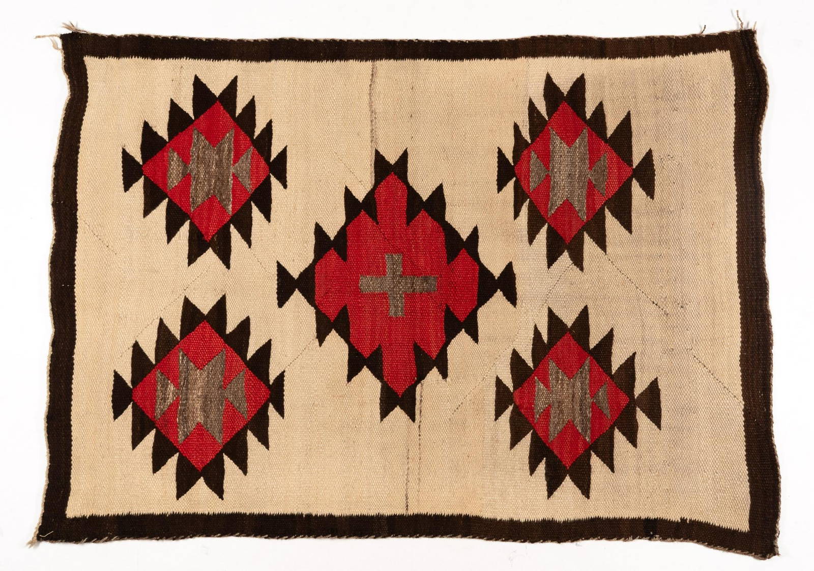 Navajo Chinle Rug Auction