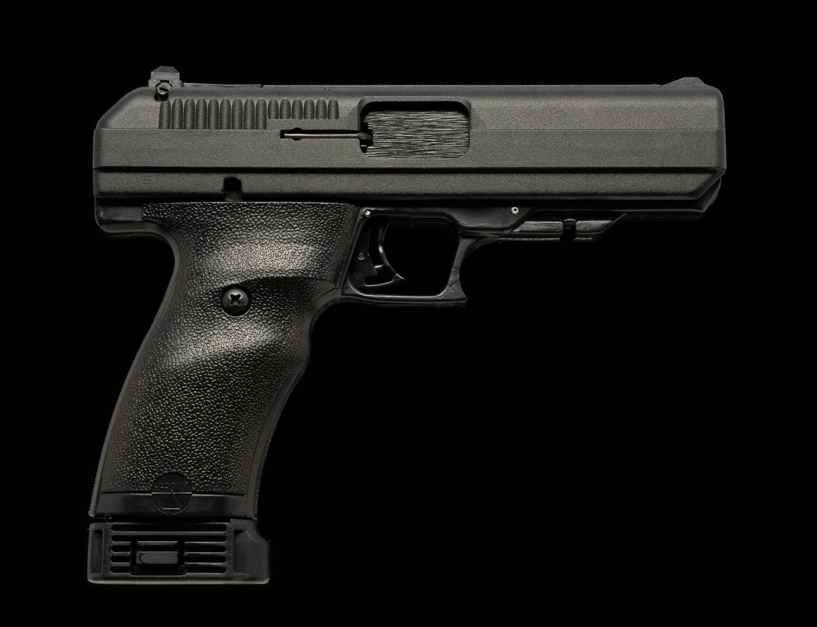 High Point Model Jhp Semi Auto Pistol, Caliber .45acp - Jul 31, 2025 ...