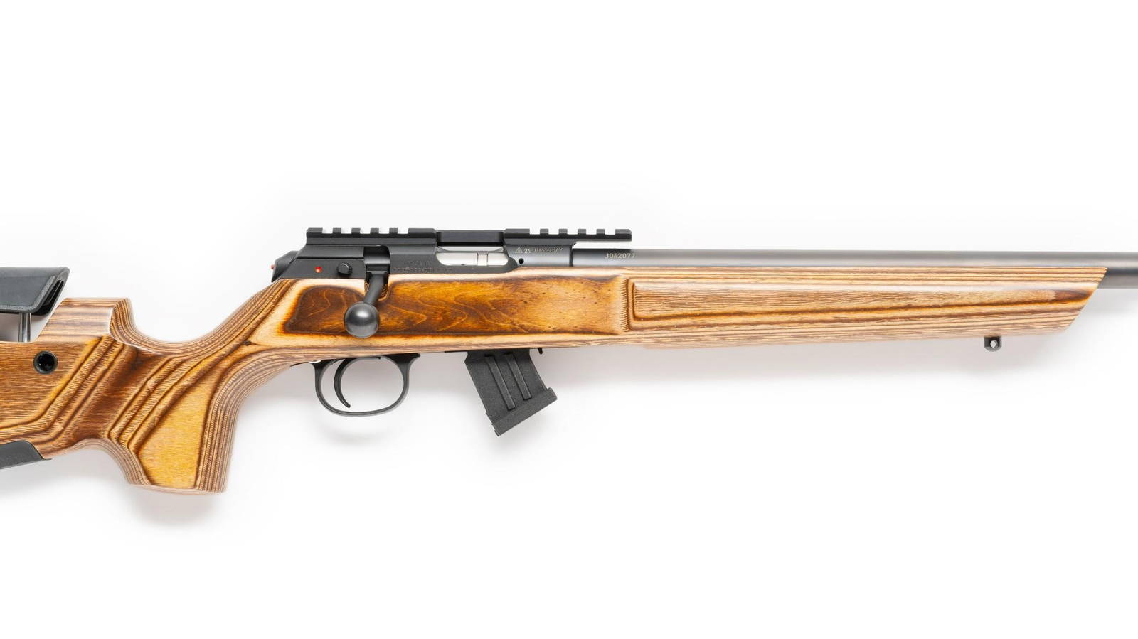 Cz 457 "varmint At One" Bolt Action Rifle, Caliber .22lr Auction